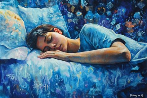 Sleeping On It Helps With Rational Decision Making Neuroscience News