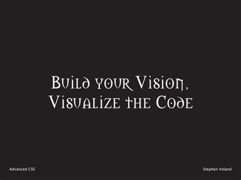 Visualizing The Code Pdf Web Design And Html Internet