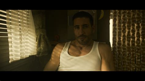 Auscaps Tiago Correa Nude In Sky Rojo 3 02 The Line That Separates Us