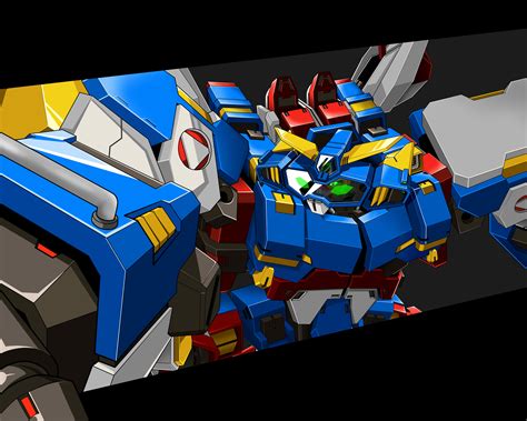 Srx Super Robot Wars Image By Kds Zerochan Anime Image Board