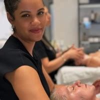 Destiny Darby Licensed Esthetician And Spa Owner At Mila Glow