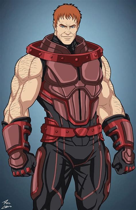 Cain Marko Earth 27 Wiki Fandom Super Herói Heróis Marvel Desenhos De Super Herois