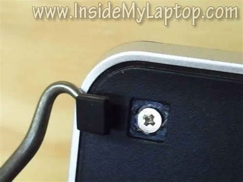 How To Replace Screen On Lenovo E Inside My Laptop