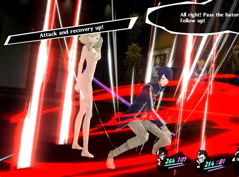 Persona 5 Royal Modding Page 5 Adult Gaming Loverslab