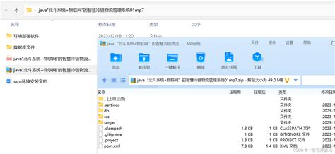 Java“北斗系统物联网”的智慧冷链物流管理系统源码开题报告物联网 流程编排 网络北斗 Csdn博客