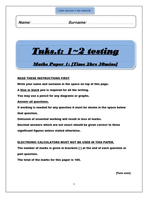 Last Revision O Level P1 Pdf Theoretical Computer Science Arithmetic