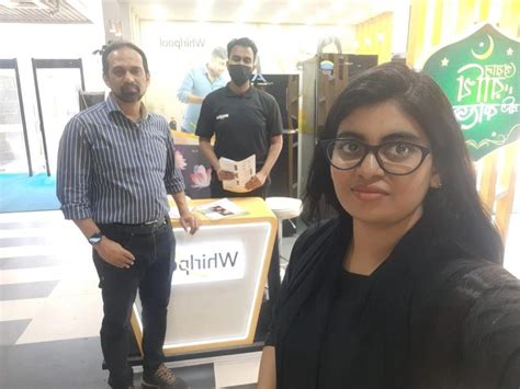 Ashiqur Rahman On Linkedin Whirlpool Whirlpoolemployee Whirlpoolbangladesh