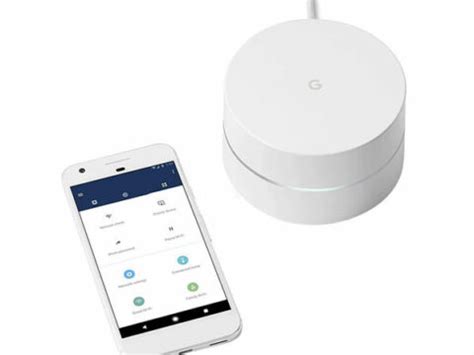 Google WiFi Router For Whole Home Coverage Is Up For An Amazing Discount Offer Get It Now