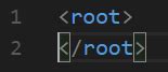 Format XML Autoformat In Visual Studio Code Stack Overflow