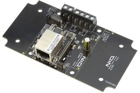 2 Channel Push Notification Contact Closure Input Over Ethernet NCD Store