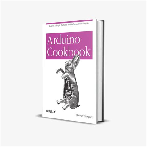 arduino cookbook 1 ed