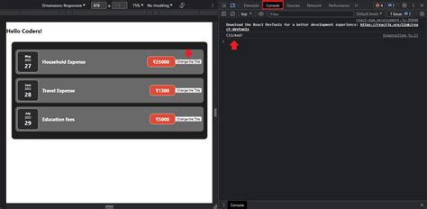 Event Handlers In React With Examples Dot Net Tutorials