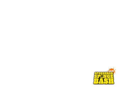 The Ultimate Spongebob Spongebash Screenbug By Samereview64 On Deviantart