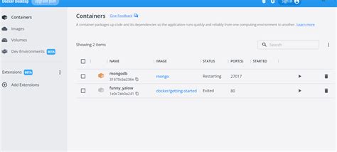 How To Contribute Freecodecamp Codebase Windows Local Dev Environment Setup Page 2