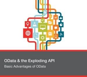 Odata The Exploding Api The Connected Lab