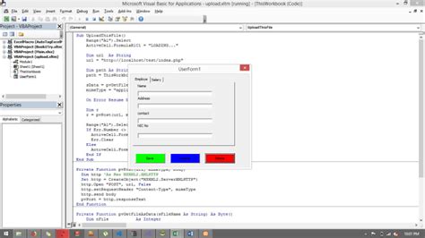 Create Your Excel Vba Macro And Form By Rubictrone Fiverr