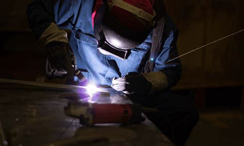 5 Basic Types Of Weld Joints And Improvement Tips Baison