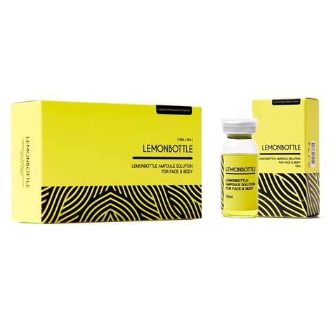 Sid Medicos Lemon Bottle 5 Stück 10498 2