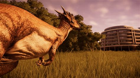 Well R Jurassicworldevo