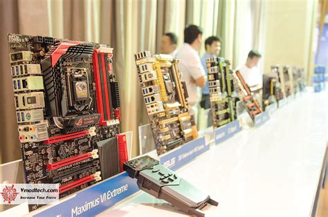 หน้าที่ 1 4th generation intel core processor launch event vmodtech