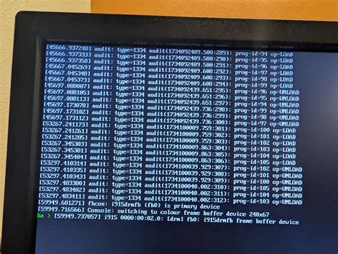 Home Assistant Crashing About 2 Times A Day Installation Home Assistant Community