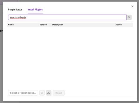 Search Yields Inconsistent Results · Issue 3982 · Facebookflipper