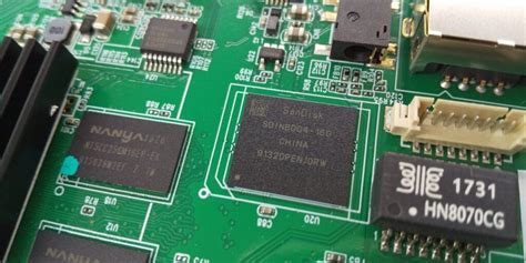 Smartphone Storage Technologies And Differences Xiaomiui Net