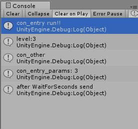 关于Unity中协程多线程线程锁www网络类的使用 杭者 博客园