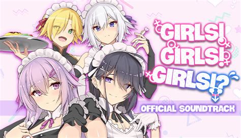 Girls Girls Girls Soundtrack On Steam