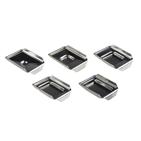 Supply Stainless Steel Reusable Histology Tissue Base Molds Wholesale