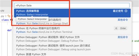 Vscode服务器配置debug配置vscode Ssh Debug Csdn博客