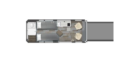 2026 Winnebago Travato Model Page