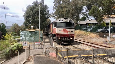 Sct Freight 2pm9 Sct010 Sct006 Sct002 Csr008 Youtube