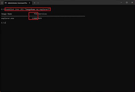 How To Determine An App Process Id On Windows 11 Windows Central