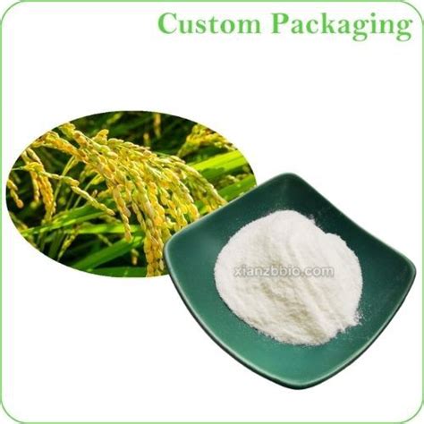 Pure Ferulic Acid Powder China Pure Ferulic Acid Powder Manufacturers