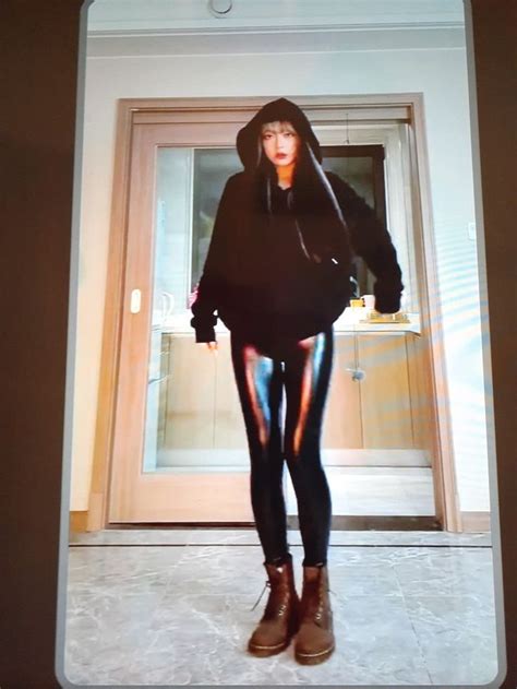 Pin On Shiny Leggings