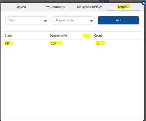 Bulk Stamp Paper Msb Docs Secure E Signature Solutions For All Sectors