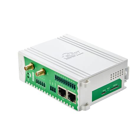 Dlt645 Iec104 To Modbus Protocol Converter Bl120dt