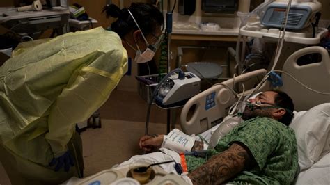دراسة “كوفيد” لا يزال أكثر خطورة على المصابين من الإنفلونزا Oxygen