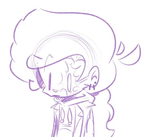 Your Oc Catches Cooper Staring At Them Unintentionally What Do They Do
