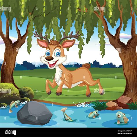 Streamside Cut Out Stock Images And Pictures Alamy