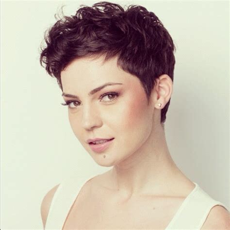 Proper Pixie Cuts