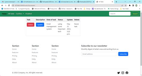 Github Rohityadav2205todo Project Todo