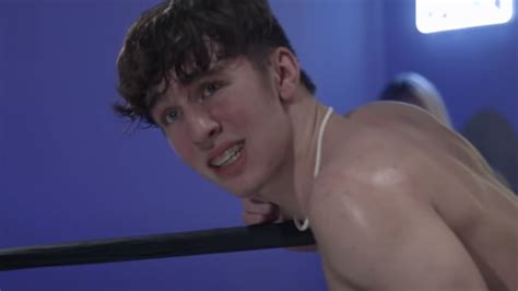 Nick Wayne Considered Match Against Former Aew Star One Of His Hardest Tests