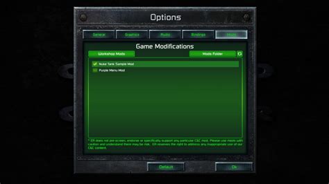 EA Is Releasing The Command Conquer Source Code So You Can Have