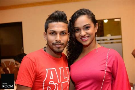 Gossip Lanka Sajitha Anuththara Anthony