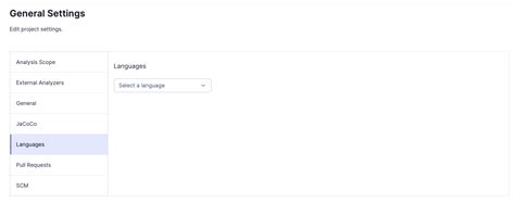 Code Coverage Not Being Displayed On Sonarcloud Even With All Config