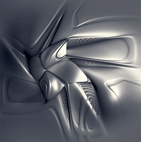 Architectural Structural Experiments On Behance