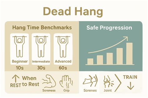 How To Master Dead Hangs For Stronger Grip Fast Gripnatic