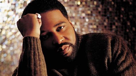 30 Most Captivating Male Randb Singers Of The 1990s Gigwise